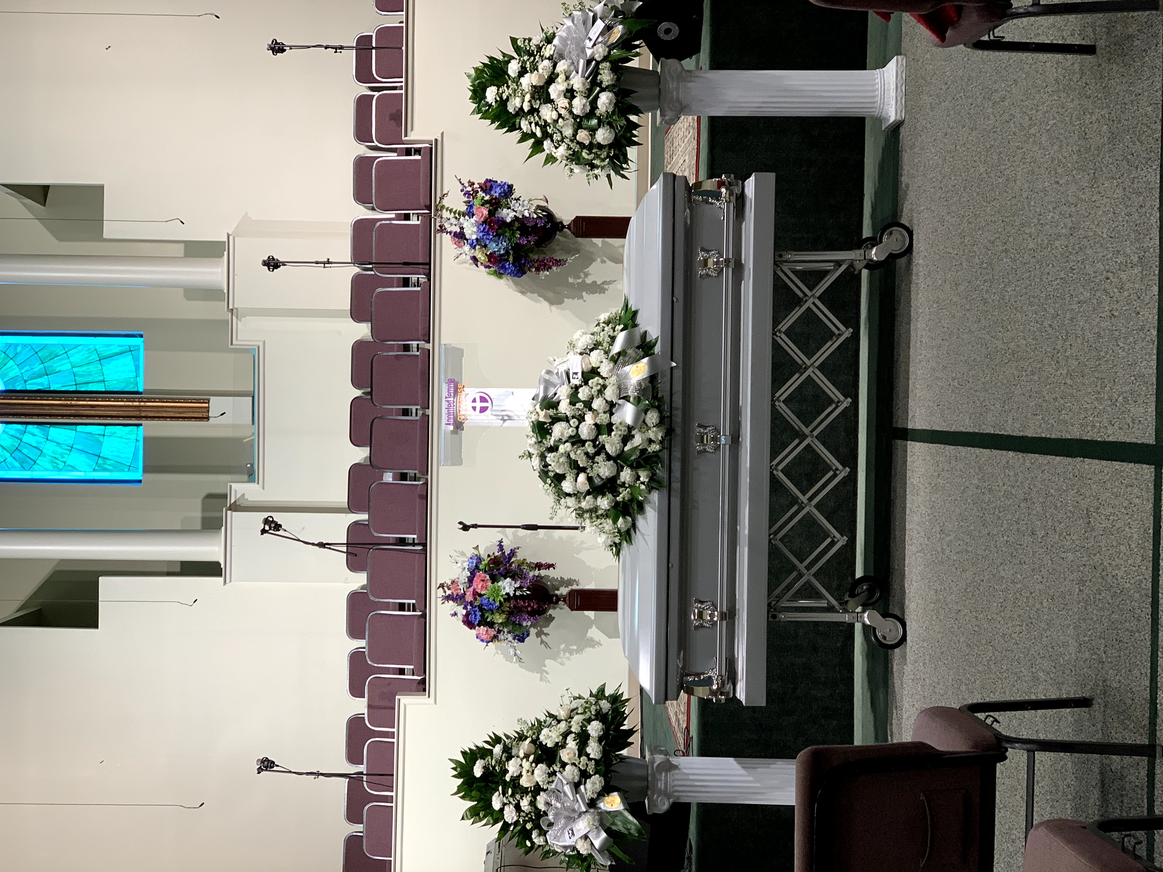 Products & Services – Smith Brothers Funeral Home